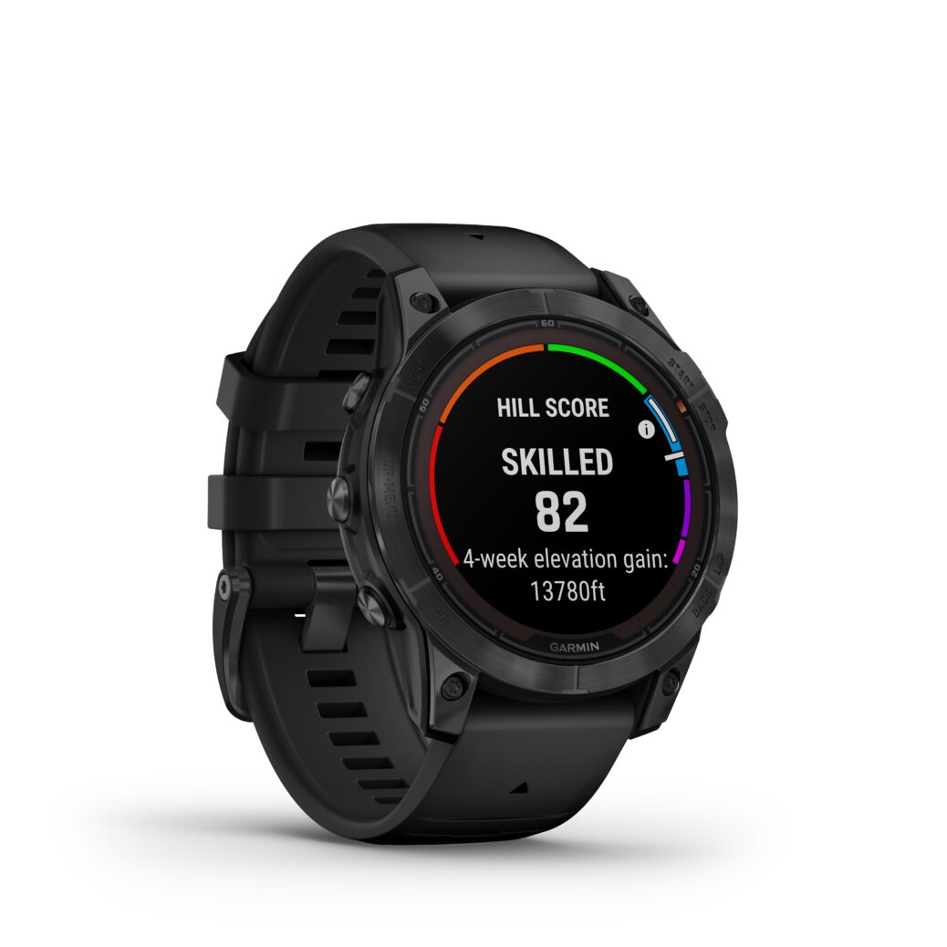 Garmin fēnix® 7 Pro Series - TRISHOP