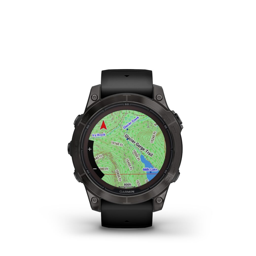 Garmin fēnix® 7 Pro Series - TRISHOP