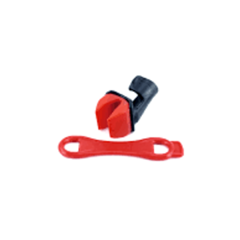 Aero Seat Post Mount Trace R - TRISHOP