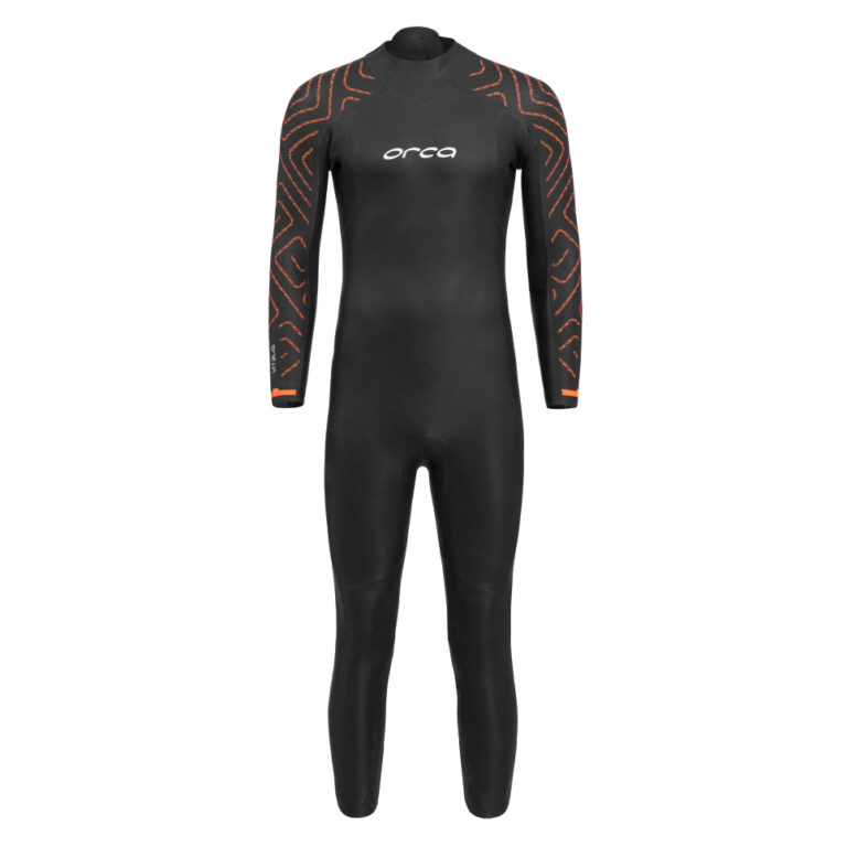 ORCA Men's Vitalis openwater TRN wetsuit - TRISHOP
