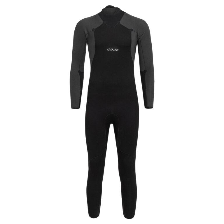 ORCA Men's Vitalis openwater TRN wetsuit - TRISHOP