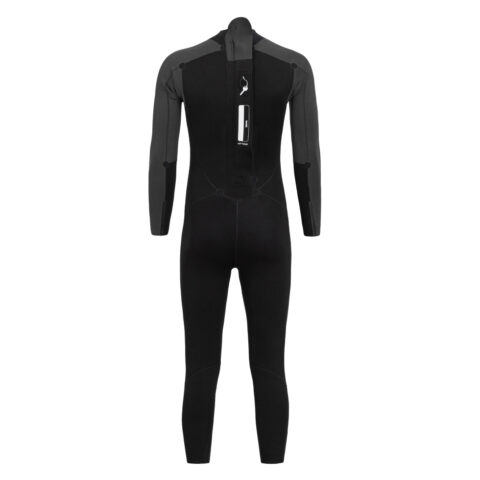 ORCA Men's Vitalis openwater TRN wetsuit - TRISHOP