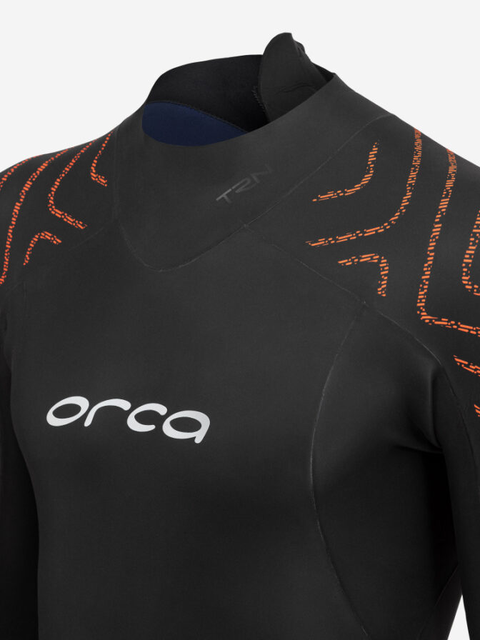 Orca Vitalis OpenWater TRN Wetsuit Men - TRISHOP