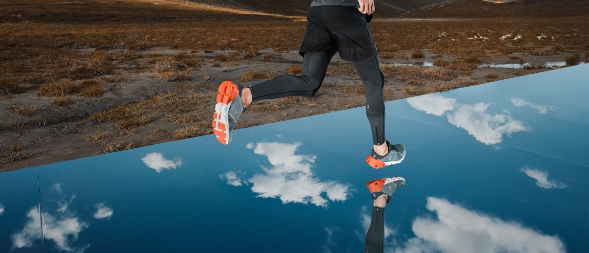 What makes On’s shoes the best for long-distance runners? - TRISHOP
