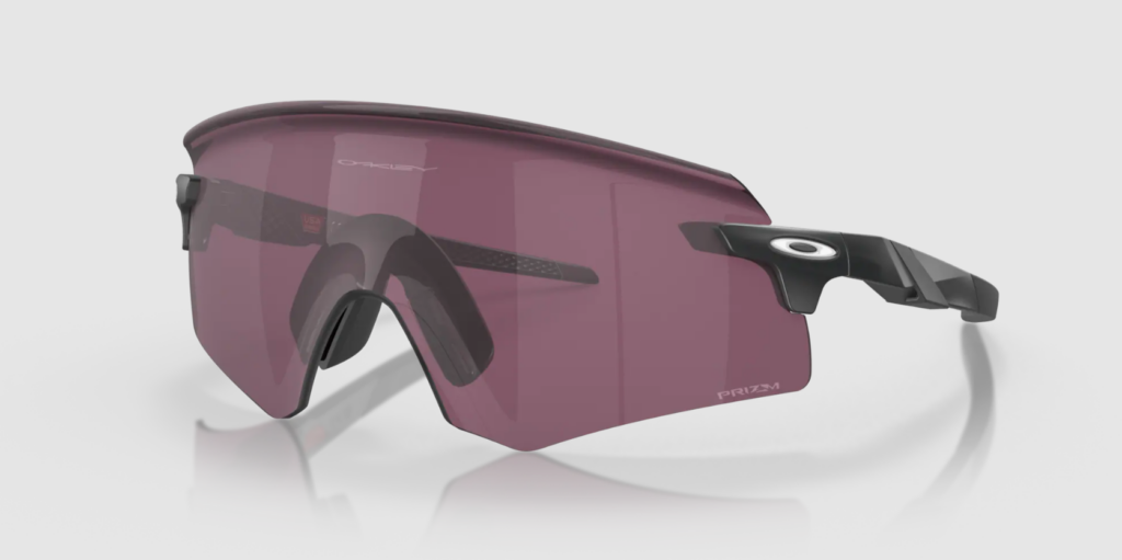 Oakley Encoder Sunglasses: Ultimate Performance and Style for Athletes ...
