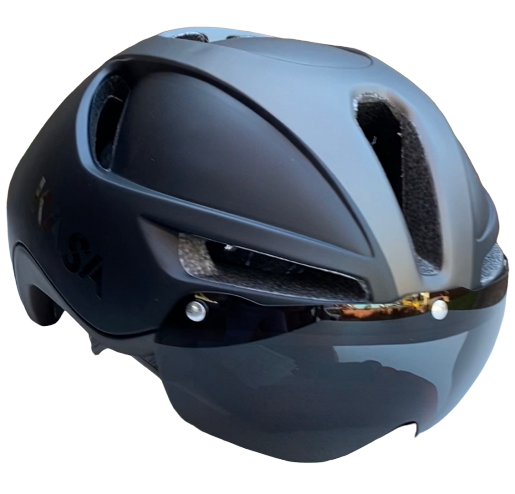 Kasa Aero GTX3 Cycling Helmet: Lightweight, Aerodynamic Protection for ...