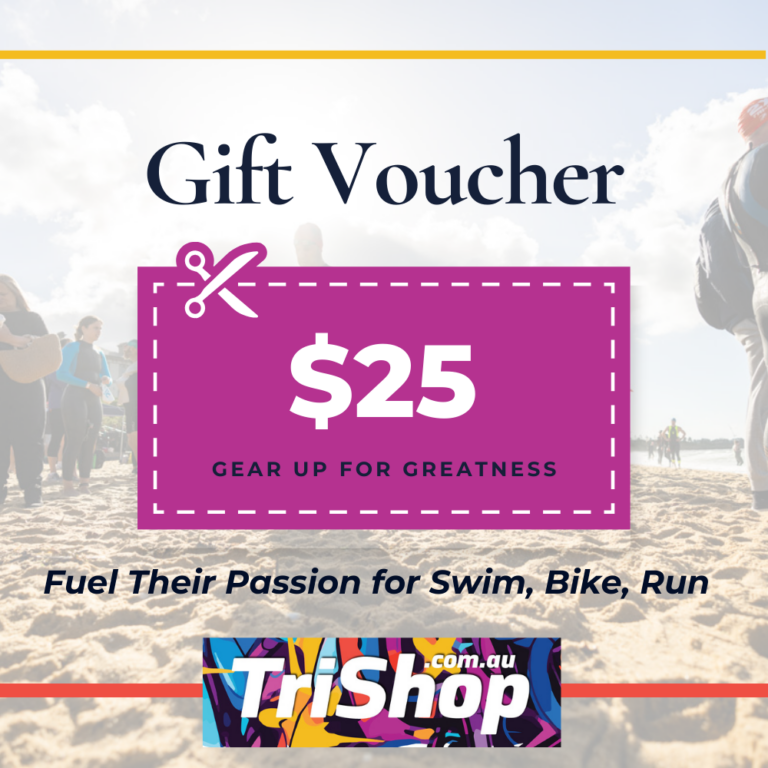 TriShop Multisport Training and Racing Shop