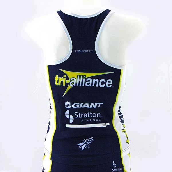 Womens Triathlon Race Suit | Tri Tops | Female Tri Gear | Triathlon ...